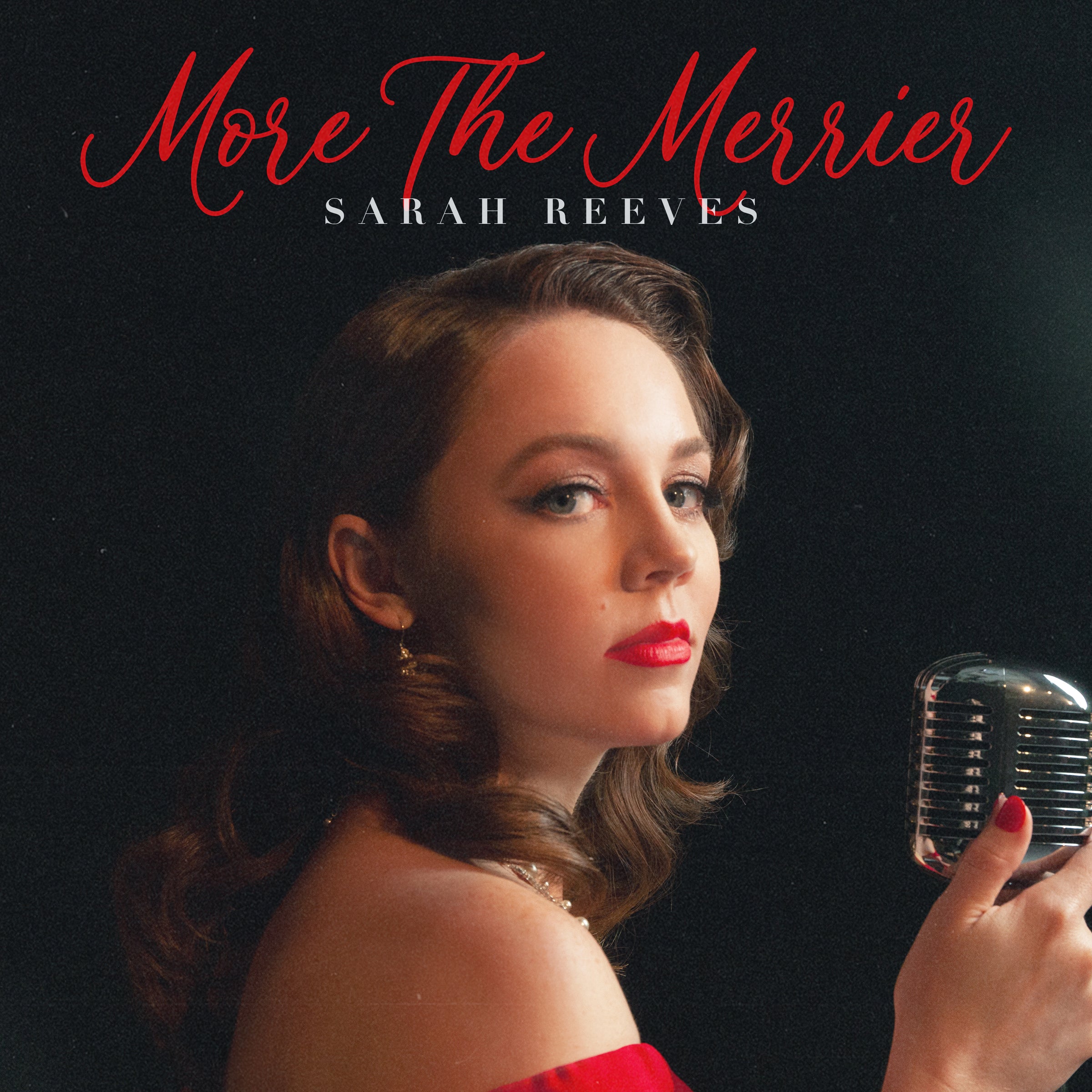 Sarah Reeves | Official Store