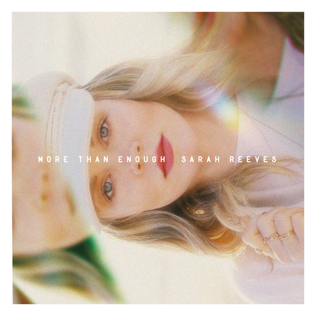 Sarah Reeves | Official Store