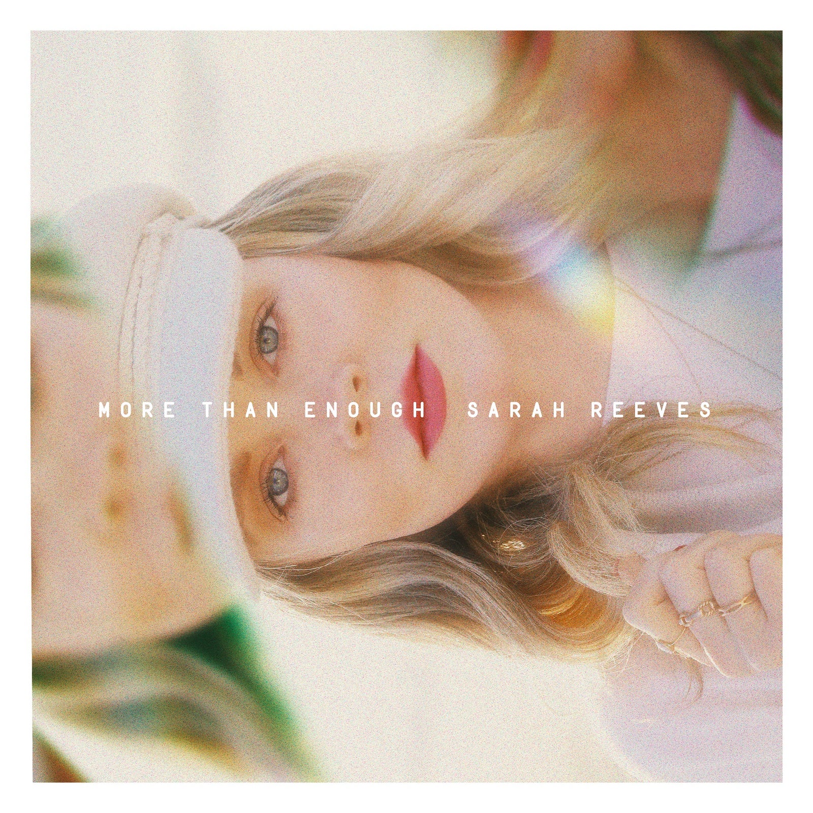 Sarah Reeves | Official Store