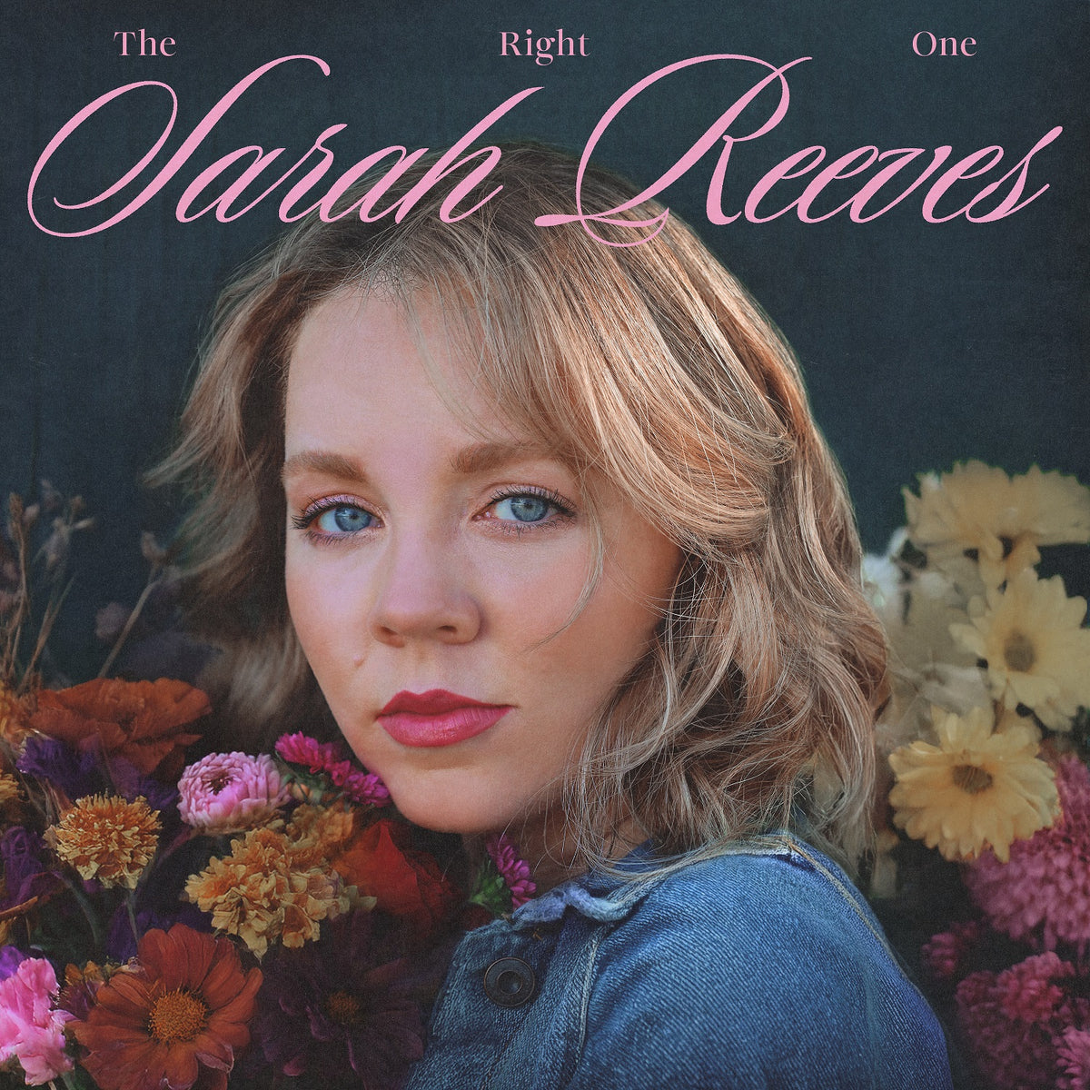 Sarah Reeves | Official Store