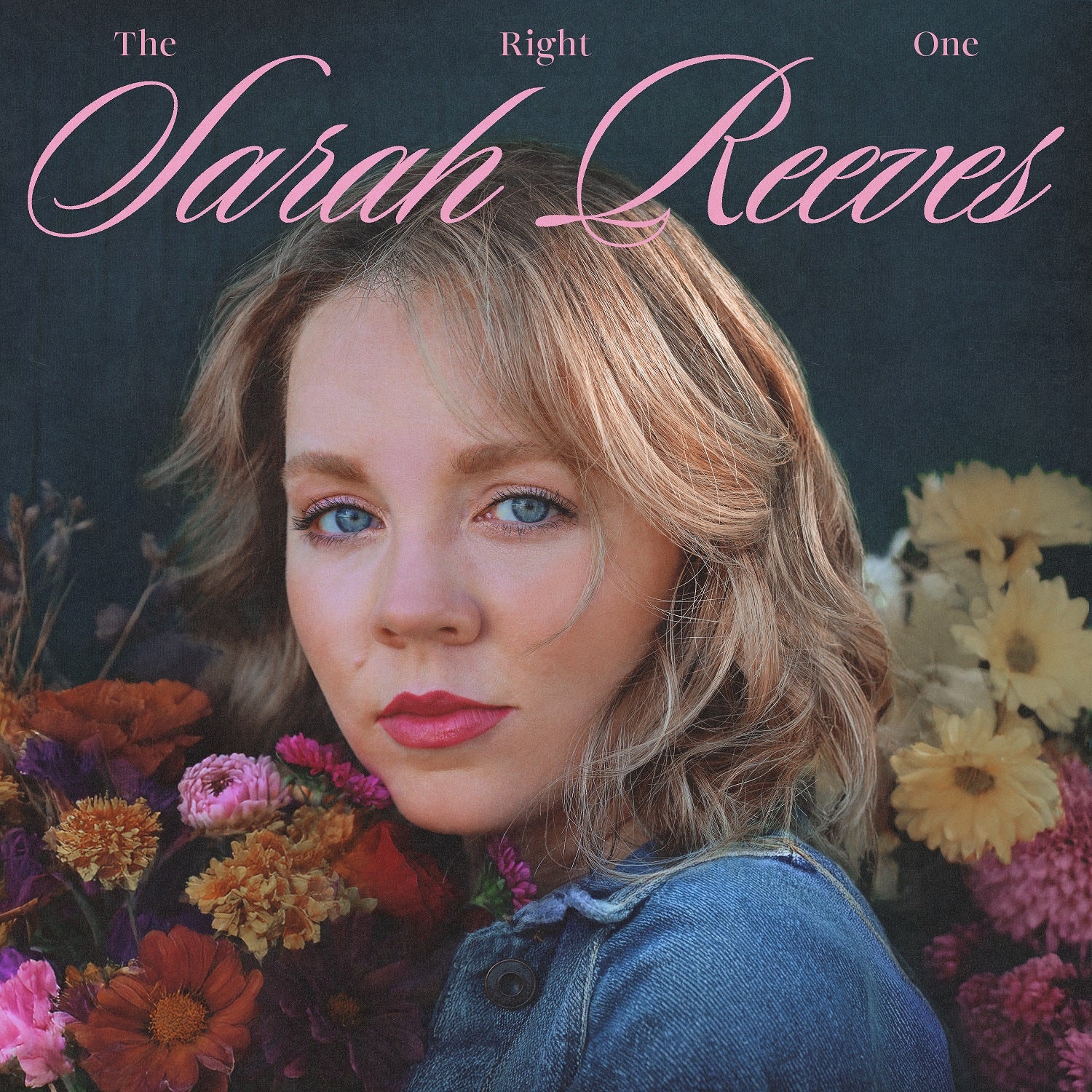 Sarah Reeves | Official Store