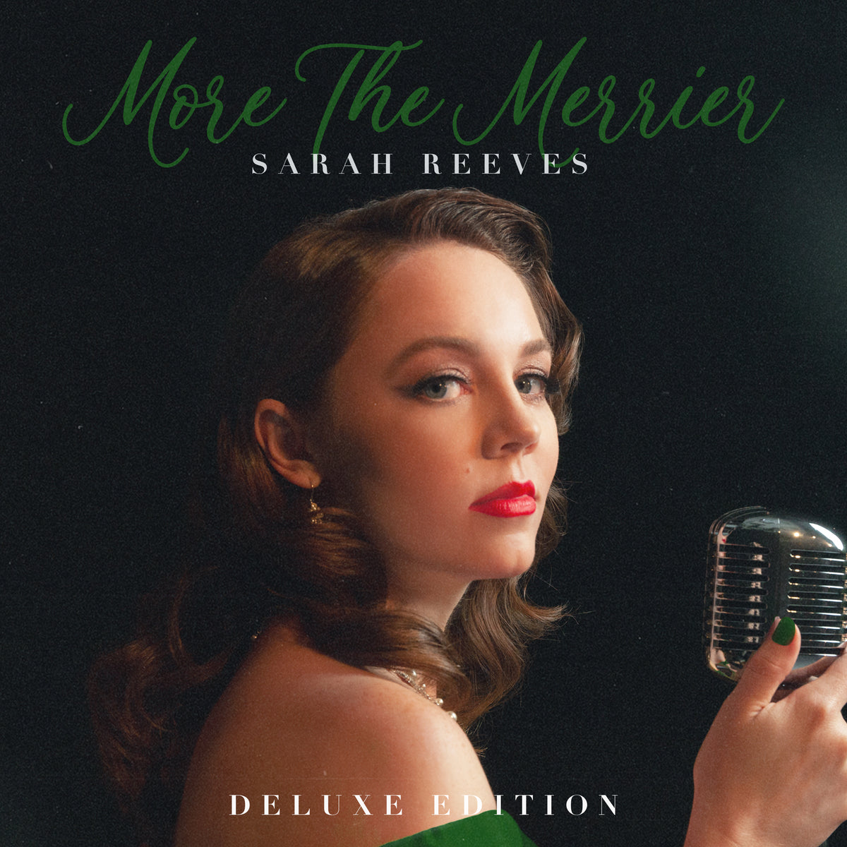 Sarah Reeves | Official Store