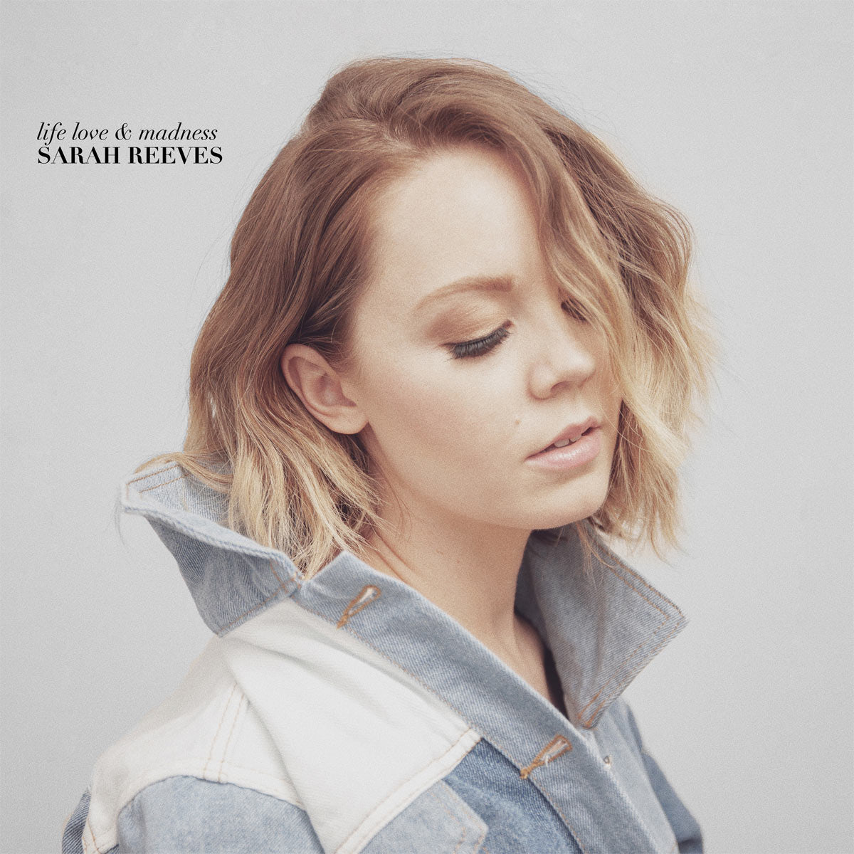 Sarah Reeves | Official Store