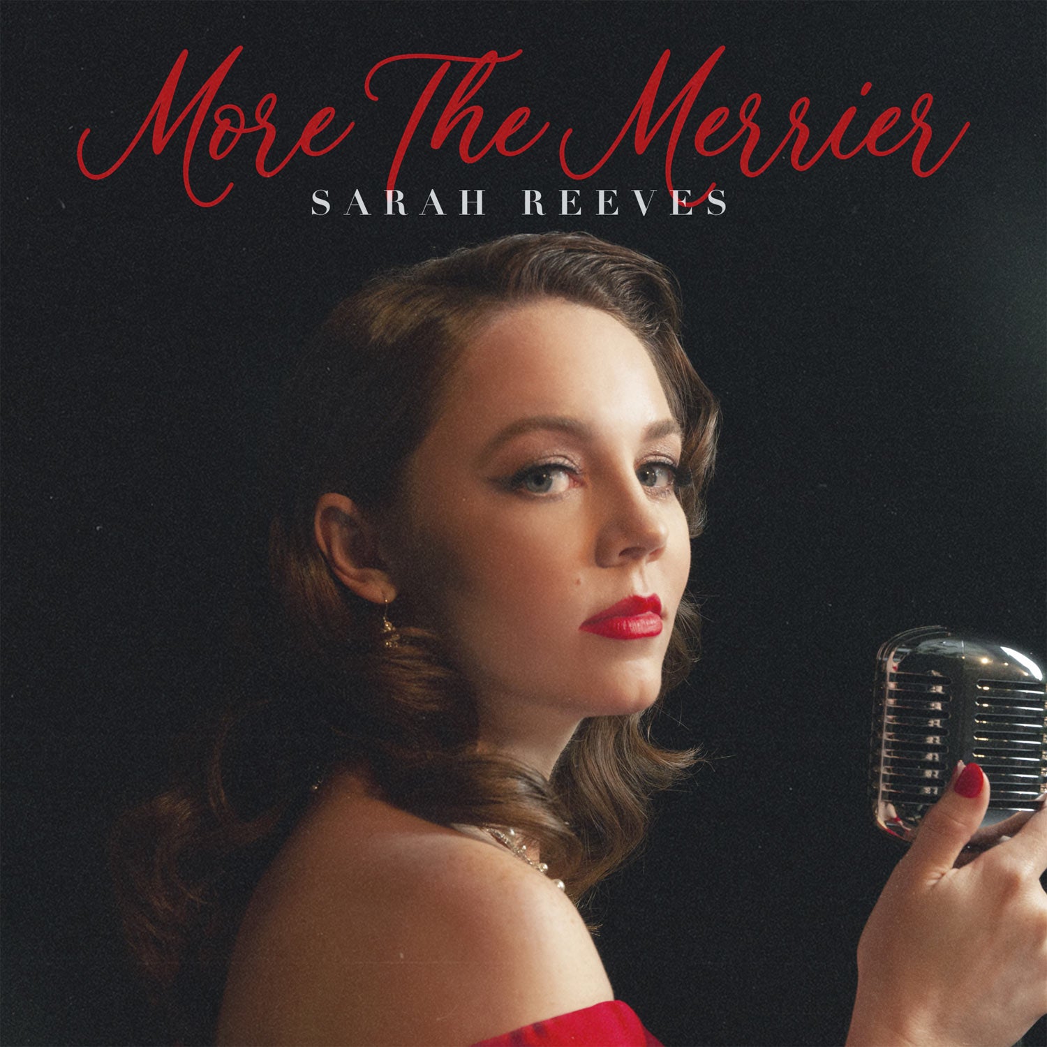 Sarah Reeves | Official Store